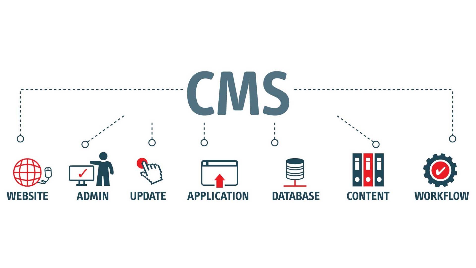 What is a CMS? | Key Benefits for BusinessesThe Only Agency (PERPETUAL)