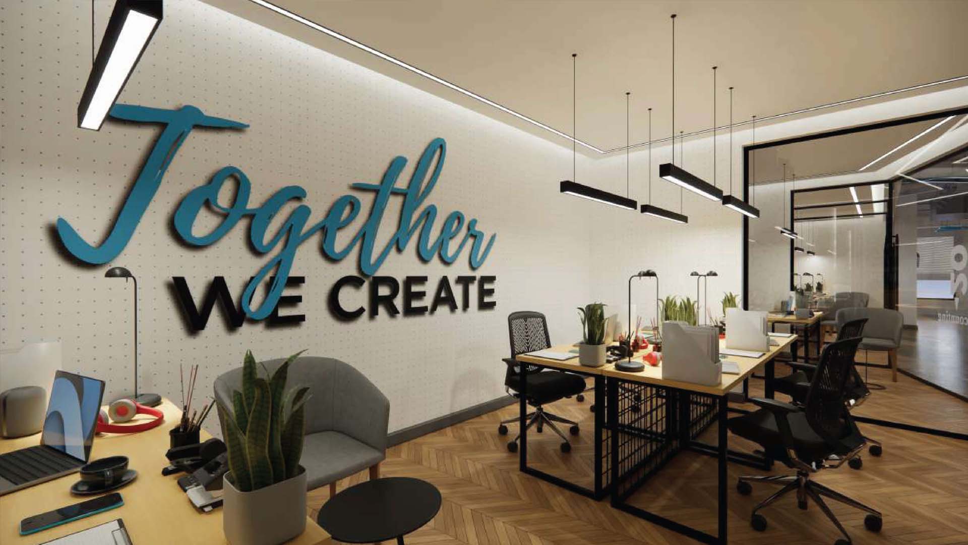 What is Environment Branding and Why Does It Matter?